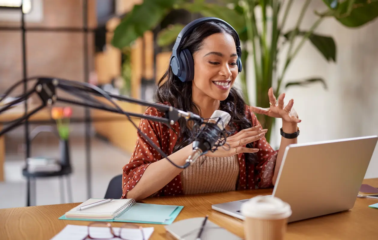 How to Film an Interview: Step-by-Step Guide & Professional Tips